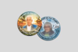 Badge King | Custom Button badges NZ | Custom Designed Badges